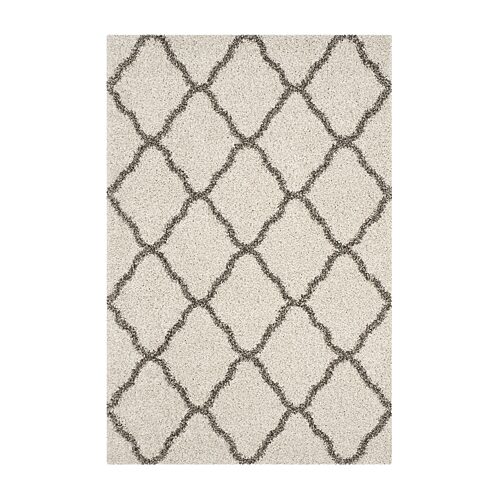 Click here for Safavieh Hudson Shag Collection Weldon Geometric A... prices