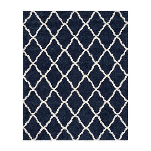 Click here for Safavieh Hudson Shag Collection Weldon Geometric A... prices