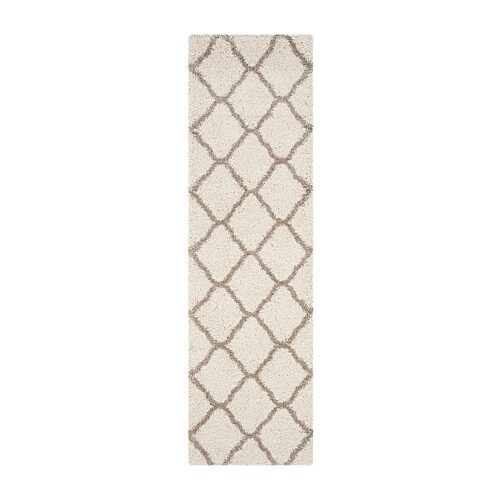 Click here for Safavieh Hudson Shag Collection Weldon Geometric R... prices