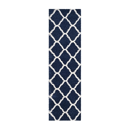 Click here for Safavieh Hudson Shag Collection Weldon Geometric R... prices