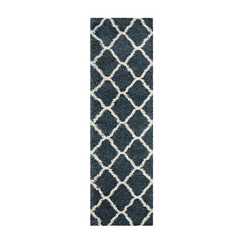 Click here for Safavieh Hudson Shag Collection Weldon Geometric R... prices