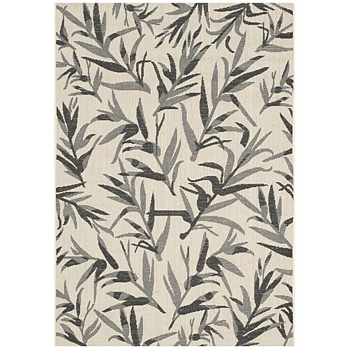 Click here for Safavieh Courtyard Collection Windsor Floral Indoo... prices