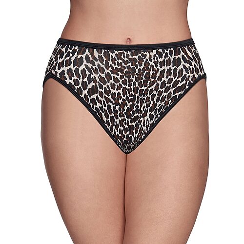 Click here for Vanity Fair Illumination High Cut Panty - 13108  7... prices