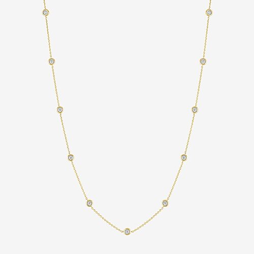Click here for Diamond Addiction 1/4 CT.T.W. - 1/2 CT. T.W. (G-H... prices