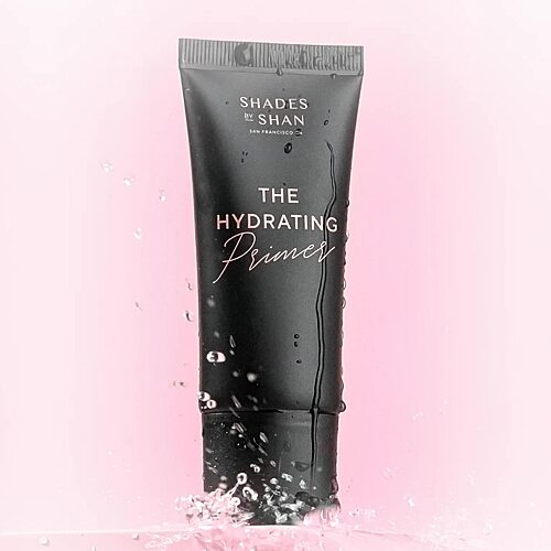 Click here for Shades By Shan The Hydrating Primer  One Size prices