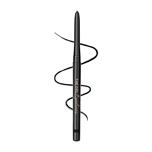 Click here for Shades By Shan Gel Eyeliner  One Size  Black prices