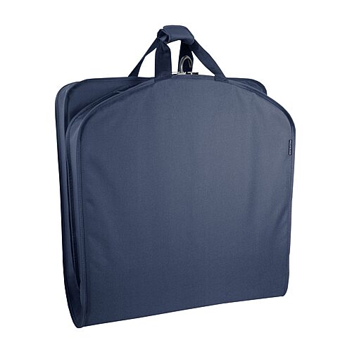 Click here for WallyBags 60 Deluxe Solids Travel Garment Bag  One... prices