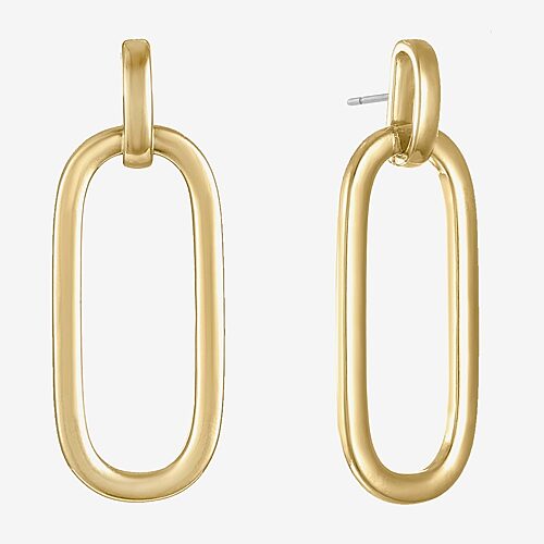Click here for Liz Claiborne Doorknocker Womens Hypoallergenic Dr... prices