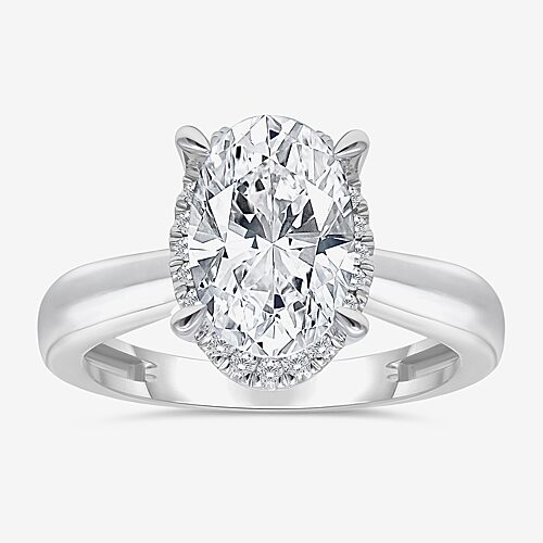 Click here for (I / I1) Womens 3 1/7 Ct. T.W. Lab Grown White Dia... prices