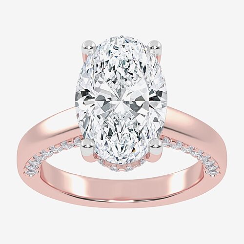 Click here for (G-H / Vs2-Si1) Womens 5 1/2 CT. T.W. Lab Grown Wh... prices