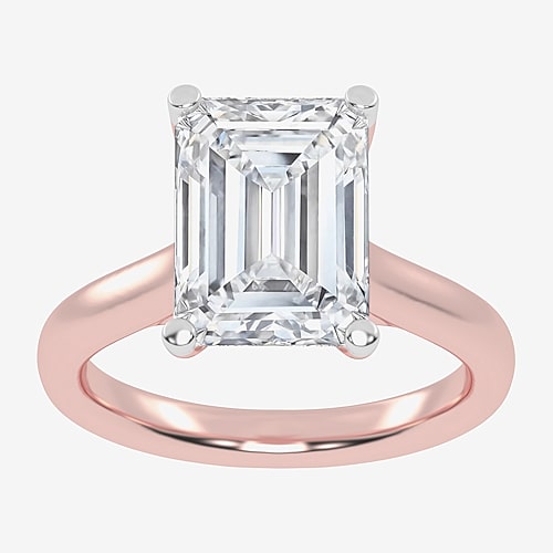 Click here for (G-H / Vs2-Si1) Womens 5 1/5 Ct. T.W. Lab Grown Wh... prices