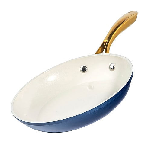 Click here for Gotham Steel Ultra 12 Non-Stick Frying Pan with St... prices
