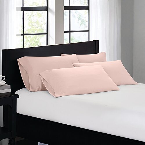 Click here for Truly Soft Everyday Microfiber 4-Pc. Pillowcase  S... prices