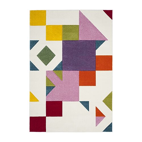 Click here for Safavieh Hollywood Collection Drummond Abstract Ar... prices
