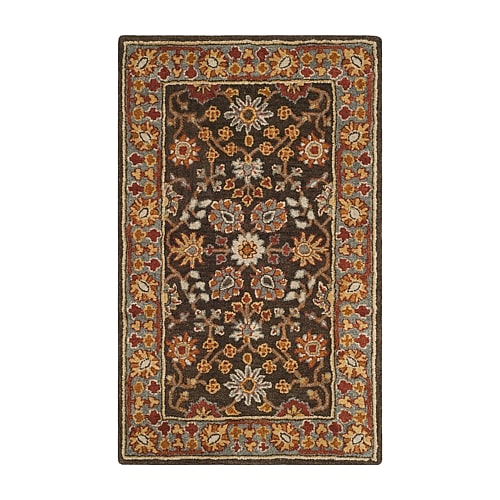 Click here for Safavieh Heritage Collection Johna Oriental Area R... prices