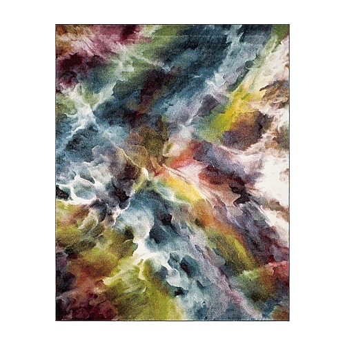 Click here for Safavieh Galaxy Collection Layne Geometric Area Ru... prices