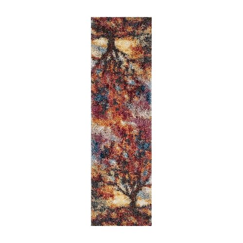 Click here for Safavieh Gypsy Collection Jackalyn Abstract Runner... prices