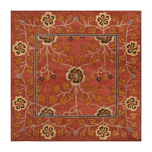 Click here for Safavieh Heritage Collection Summer Oriental Squar... prices