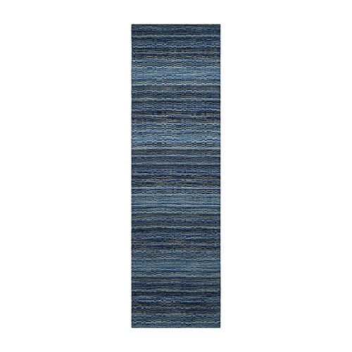 Click here for Safavieh Himalaya Collection Altan Striped Runner... prices
