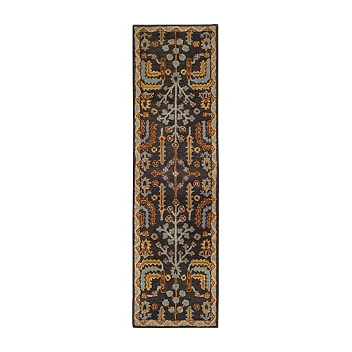 Click here for Safavieh Heritage Collection Noah Oriental Runner... prices