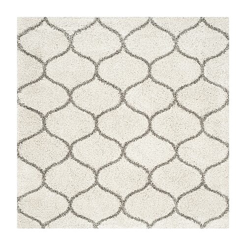 Click here for Safavieh Hudson Shag Collection Maria Geometric Sq... prices