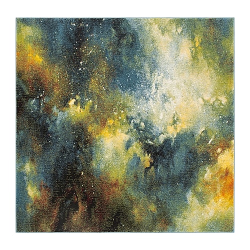 Click here for Safavieh Galaxy Collection Zoe Geometric Square Ar... prices
