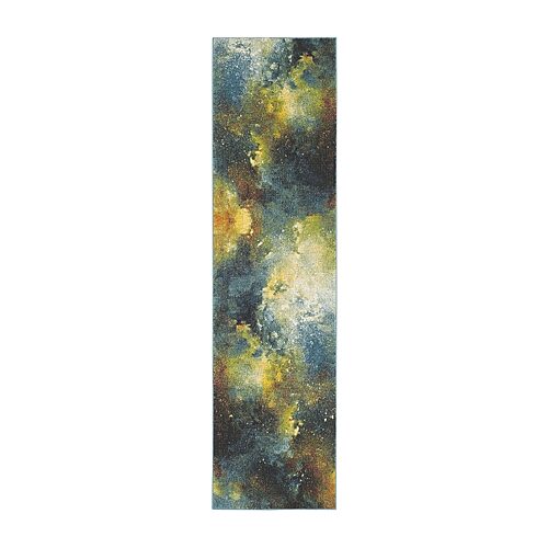 Click here for Safavieh Galaxy Collection Zoe Geometric Runner Ru... prices
