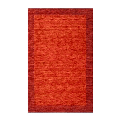 Click here for Safavieh Himalaya Collection Hannan Solid Area Rug... prices
