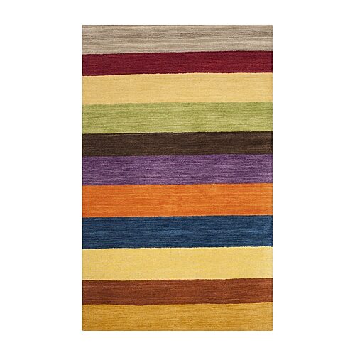 Click here for Safavieh Himalaya Collection Jessalyn Striped Area... prices