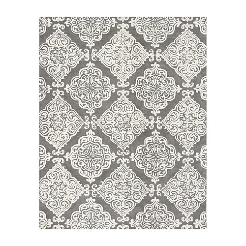 Click here for Safavieh Glamour Collection Aubrey Damask Area Rug... prices