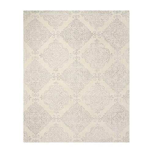 Click here for Safavieh Glamour Collection Aubrey Damask Area Rug... prices