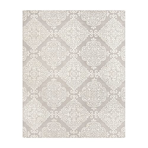Click here for Safavieh Glamour Collection Aubrey Damask Area Rug... prices