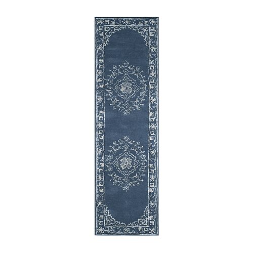 Click here for Safavieh Glamour Collection Dustin Oriental Runner... prices