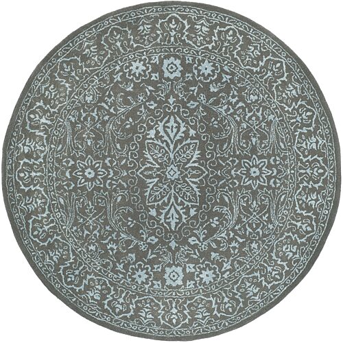 Click here for Safavieh Glamour Collection Brianna Oriental Round... prices
