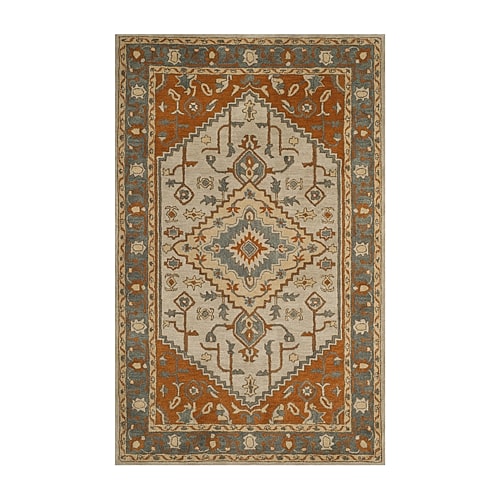 Click here for Safavieh Heritage Collection Faris Oriental Area R... prices