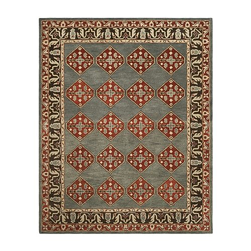 Click here for Safavieh Heritage Collection Ophelia Oriental Area... prices