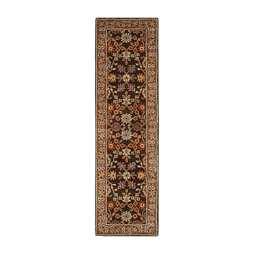 Click here for Safavieh Heritage Collection Johna Oriental Runner... prices