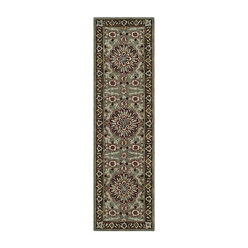 Click here for Safavieh Heritage Collection Raeburn Oriental Runn... prices
