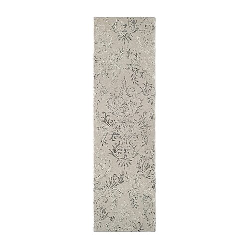 Click here for Safavieh Glamour Collection Aaron Damask Runner Ru... prices