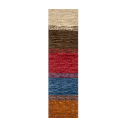 Click here for Safavieh Himalaya Collection Ilarion Striped Runne... prices