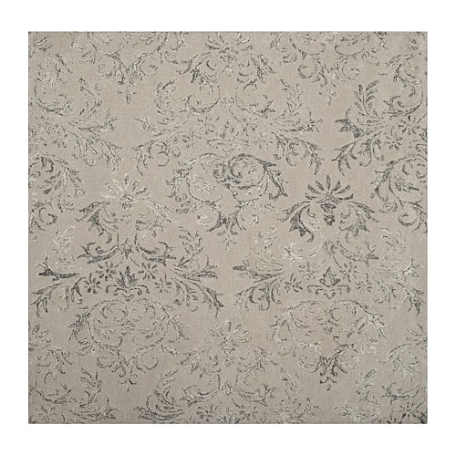 Click here for Safavieh Glamour Collection Aaron Damask Square Ar... prices