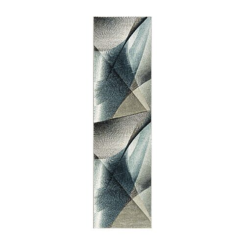 Click here for Safavieh Hollywood Collection Sydney Abstract Runn... prices