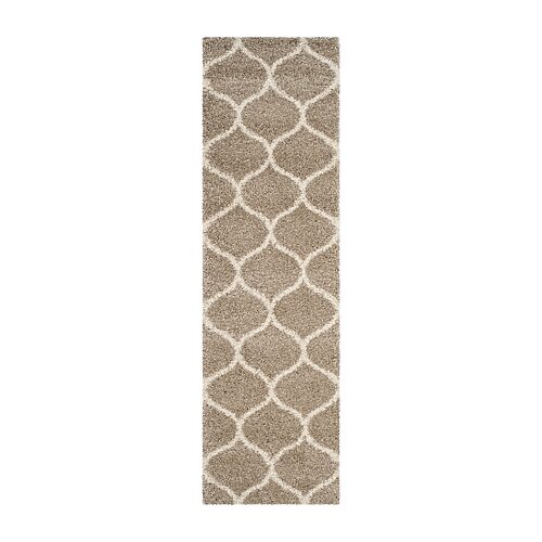 Click here for Safavieh Hudson Shag Collection Maria Geometric Ru... prices