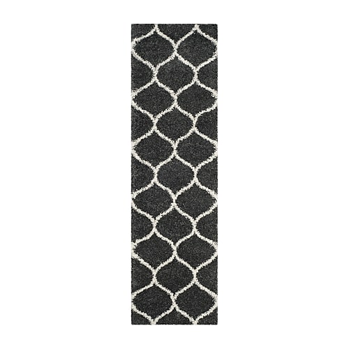 Click here for Safavieh Hudson Shag Collection Maria Geometric Ru... prices