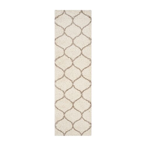 Click here for Safavieh Hudson Shag Collection Maria Geometric Ru... prices