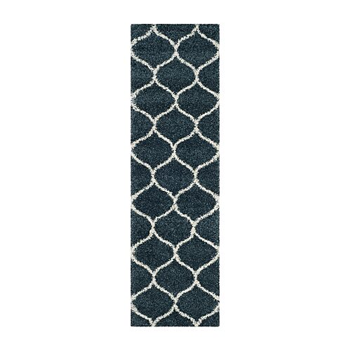 Click here for Safavieh Hudson Shag Collection Maria Geometric Ru... prices