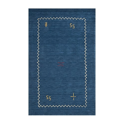 Click here for Safavieh Himalaya Collection Leo Solid Area Rug  O... prices