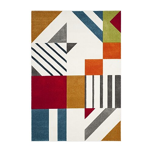 Click here for Safavieh Hollywood Collection Kyler Abstract Area... prices