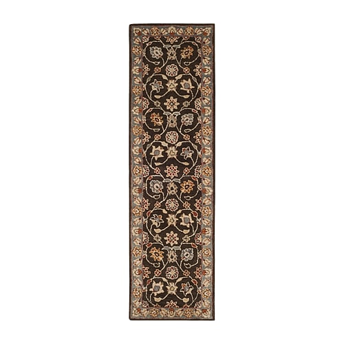 Click here for Safavieh Heritage Collection Donette Oriental Runn... prices