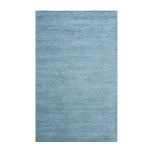 Click here for Safavieh Himalaya Collection Leptis Solid Area Rug... prices